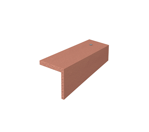 Clay Plain Cloak Verge | Marley