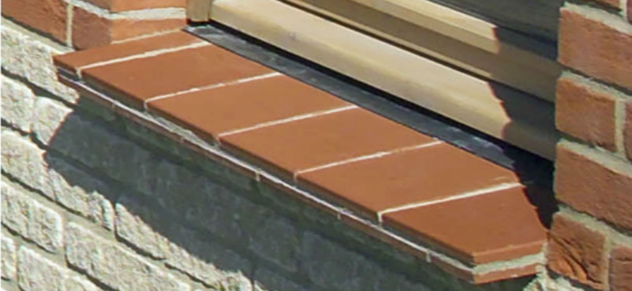 Creasing Tile | Marley