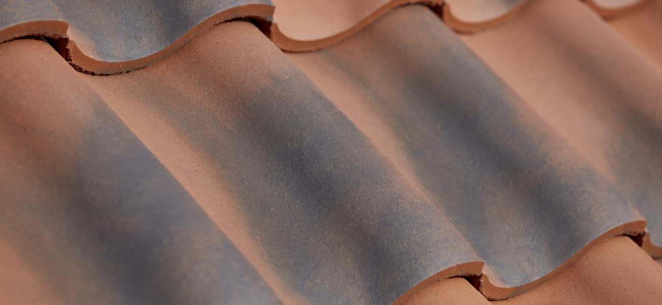 Lincoln Clay Pantiles | Marley