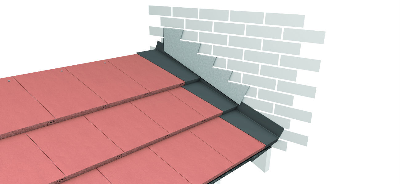 Roof Soakers | Marley